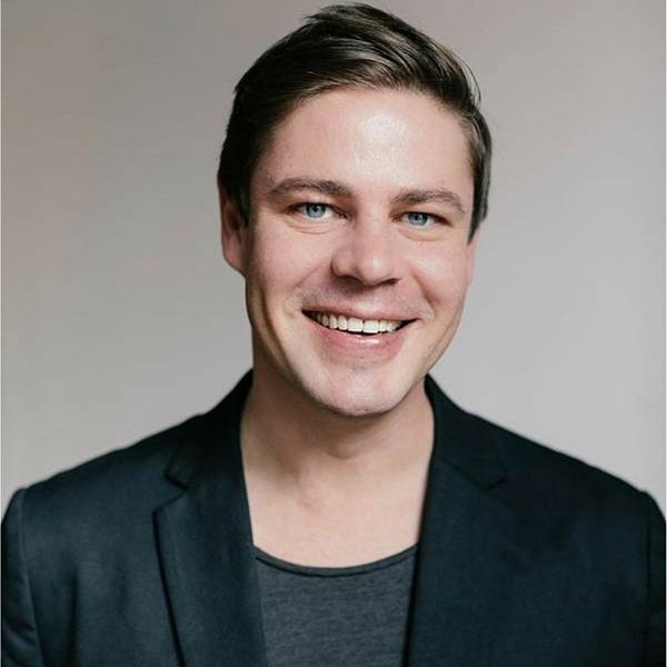 Ryan Brogan's Investing Profile - Angel | Signal