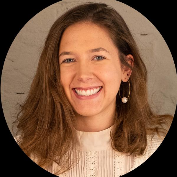 Gabriela Chagas' Investing Profile - VOX Capital Partner | Signal