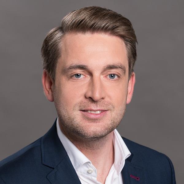 Wojciech Erdmann's Investing Profile - ff Venture Capital Venture ...