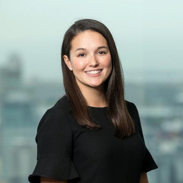 Kate Ballinger's Investing Profile - Firework Ventures Senior Associate ...