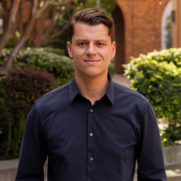 Andrew Brackin's Investing Profile - Gradient Ventures Partner | Signal