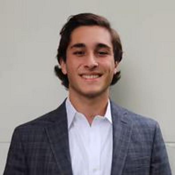 Peter Calano's Investing Profile - Sweater Ventures Scout | Signal