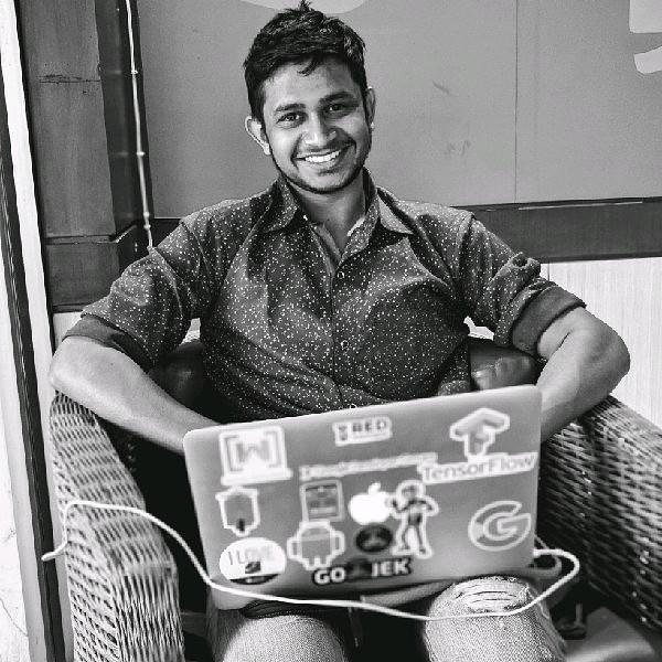 Tushar Pal's Investing Profile - Protonshub Technologies Managing ...