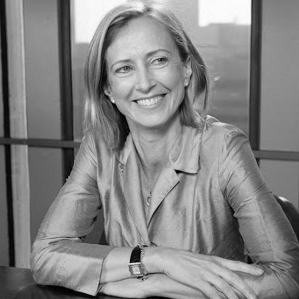 Sigrid Van Bladel's Investing Profile - Aberdare Ventures Venture ...