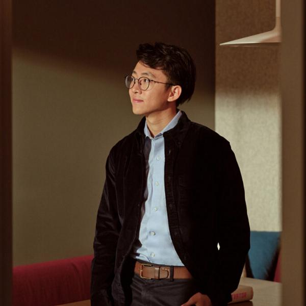 Nathan Wu's Investing Profile - Lightspeed Venture Partners Partner | Signal