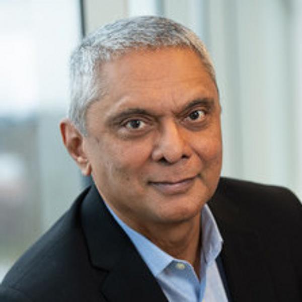 Sunil Sanghavi's Investing Profile - Intel Capital Managing Director ...