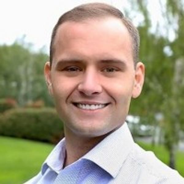 Colin George's Investing Profile | Signal