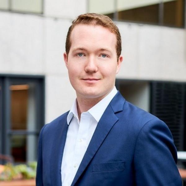 Ryan Gilbert's Investing Profile - LPC Ventures Associate | Signal