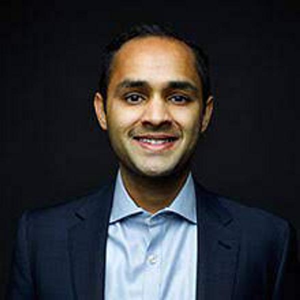 Parth Desai's Investing Profile - Flare Capital Partners Principal | Signal