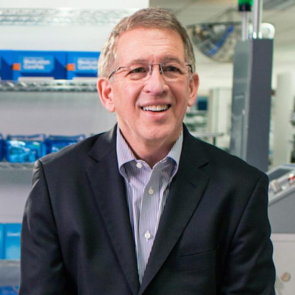 Phil Hagerman's Investing Profile - Comeback Capital Partner | Signal