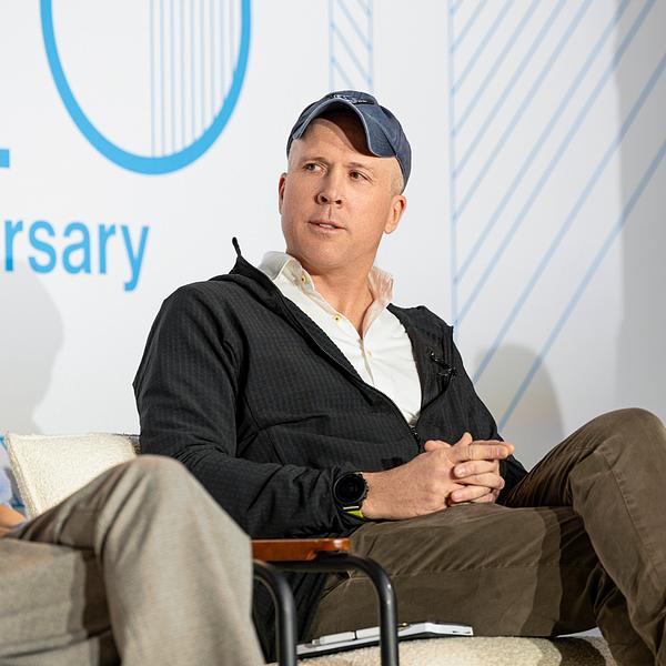 Jason Whitmire's Investing Profile - BlueYard Capital General Partner ...