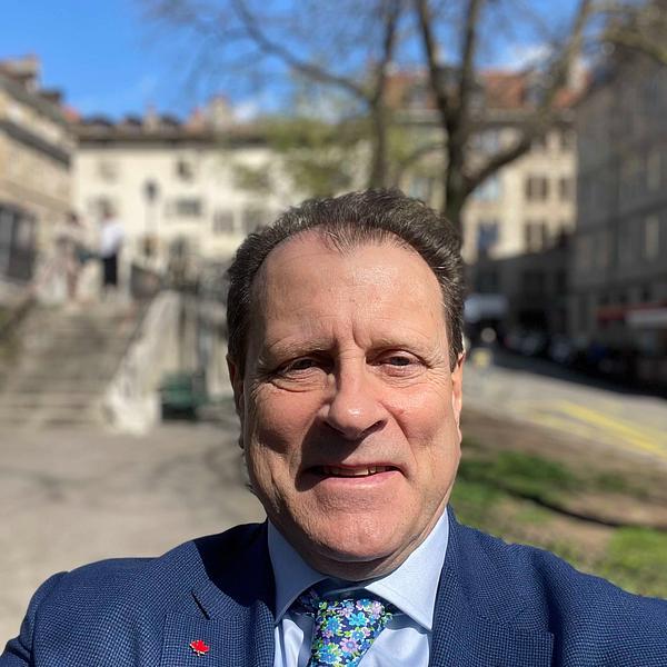 Robert Séguin's Investing Profile - Westmount Capital Managing Partner | Signal