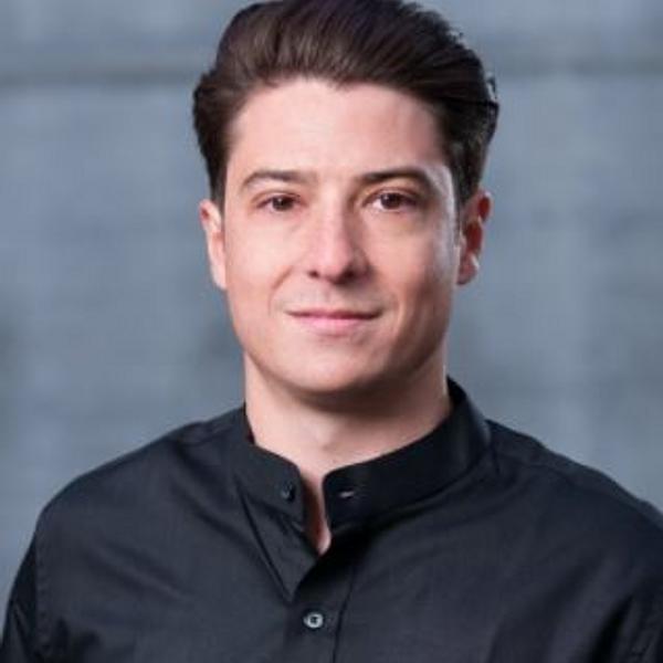 Claude Donzé's Investing Profile - Tomahawk.VC Principal | Signal