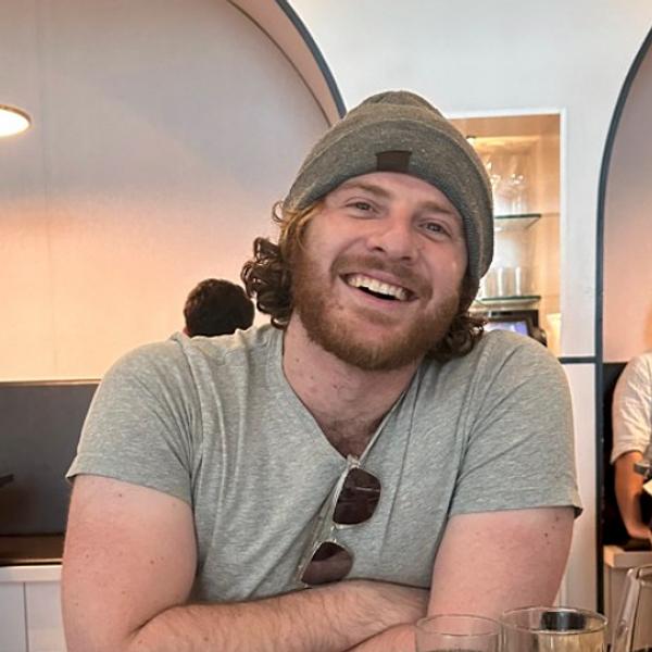 Matt Harris' Investing Profile - Commerce Ventures Investor | Signal