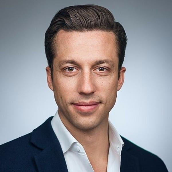 Christopher Kile's Investing Profile - Zeno Ventures Managing Partner ...