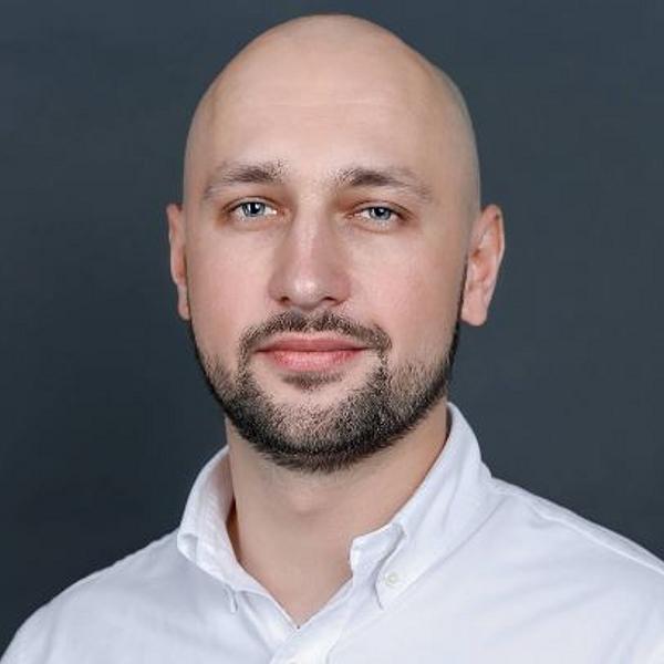 Vitalii Duk's Investing Profile - Picus Capital Scout | Signal