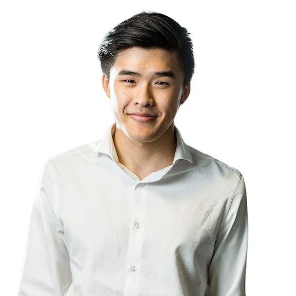 Eric Woo's Investing Profile - Jungle Ventures Associate | Signal
