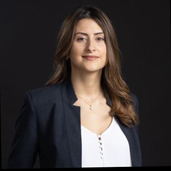 Shayma Sharif's Investing Profile - NFX Scout | Signal