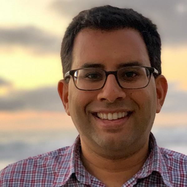 Amrit Rao's Investing Profile - Village Global Investor | Signal