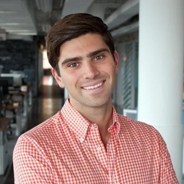 Eric Spies' Investing Profile - Infinity Ventures Investor | Signal