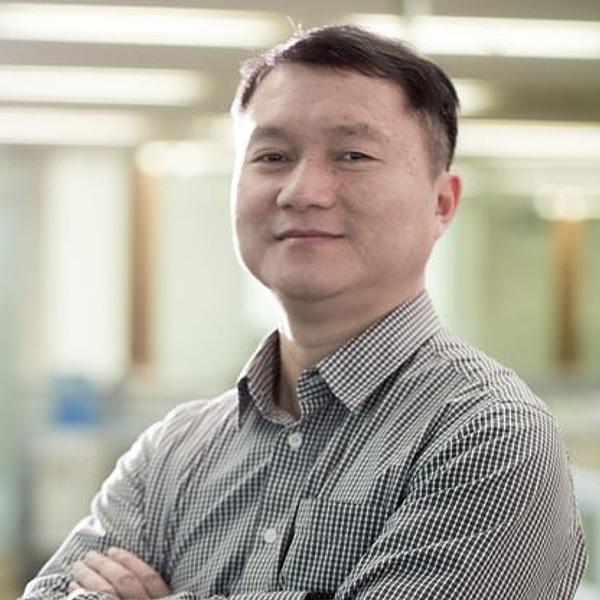 Kui Zhou's Investing Profile - Sequoia Capital China Partner | Signal