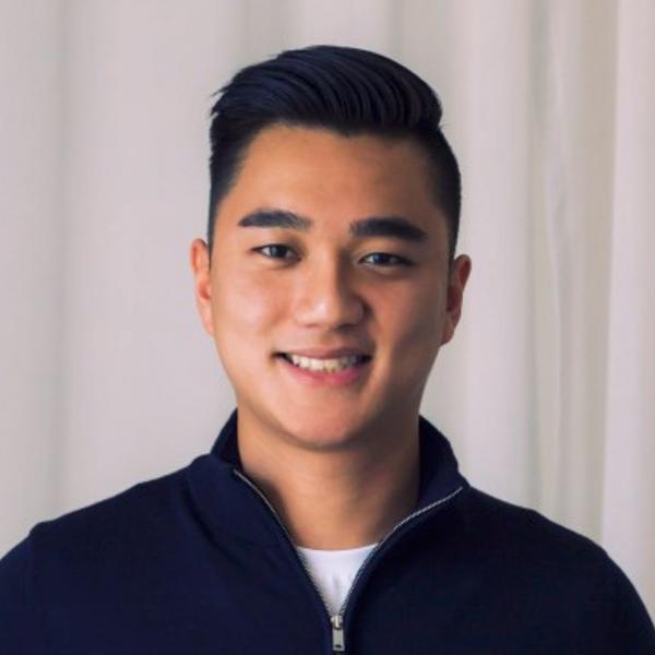 Michael Ho's Investing Profile - Presight Capital Investor | Signal