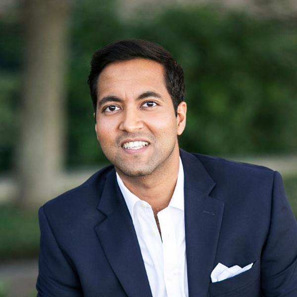 Neeraj Singhal's Investing Profile - HOF Capital Venture Partner | Signal