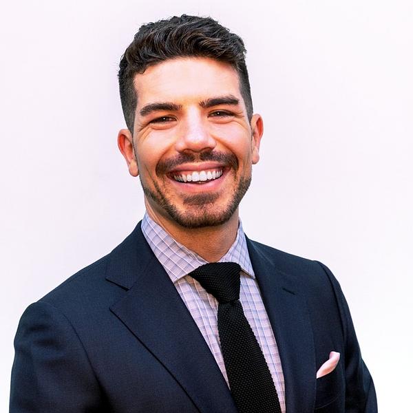 Aaron Tamaddon's Investing Profile | Signal