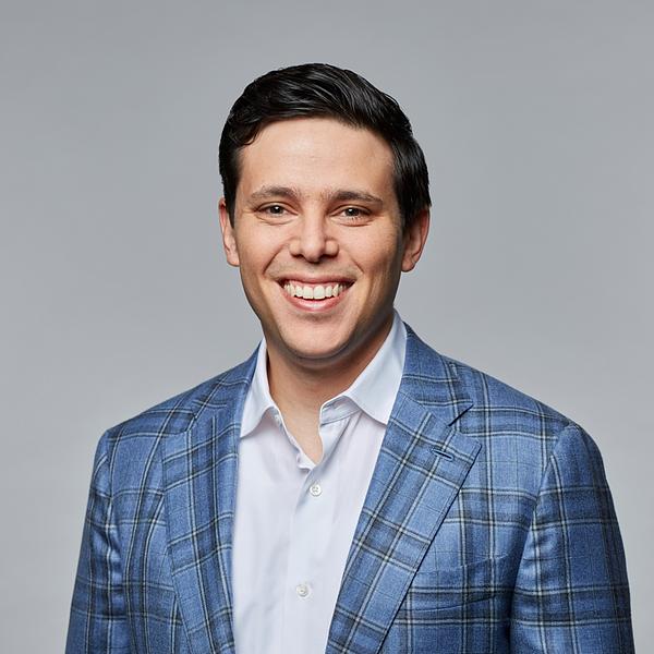 Gal Peleg's Investing Profile - TCV Partner | Signal