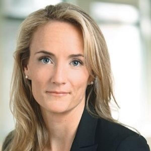 Alison Killilea's Investing Profile - SVB Capital Managing Partner | Signal