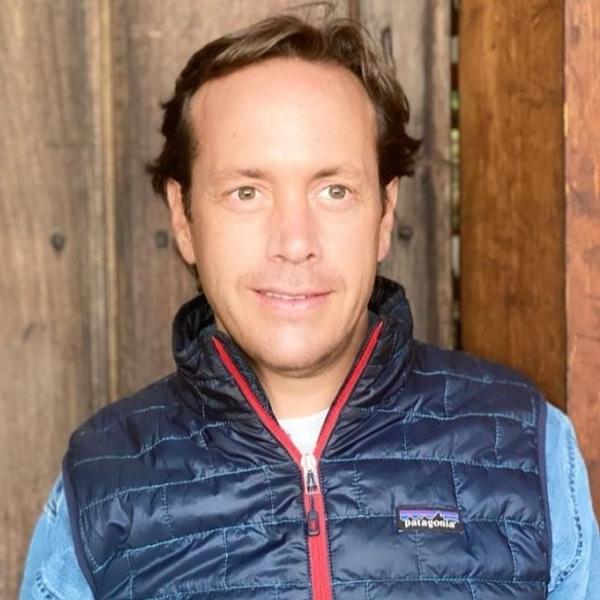 Jaime Zunzunegui's Investing Profile - Nazca Ventures Managing Partner ...