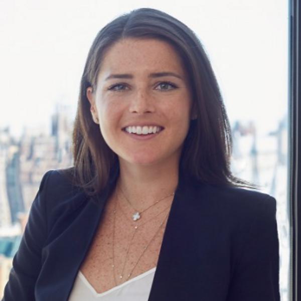Anna Doherty's Investing Profile - G9 Ventures Partner | Signal