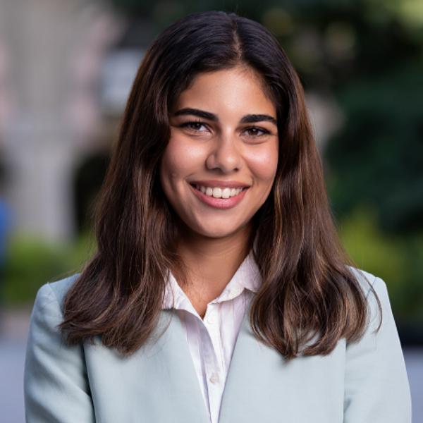 Mariam Azab's Investing Profile - Egypt Ventures Analyst | Signal