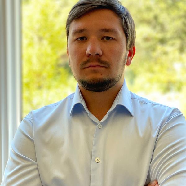 Anton Generalov's Investing Profile - Angel investor Angel | Signal