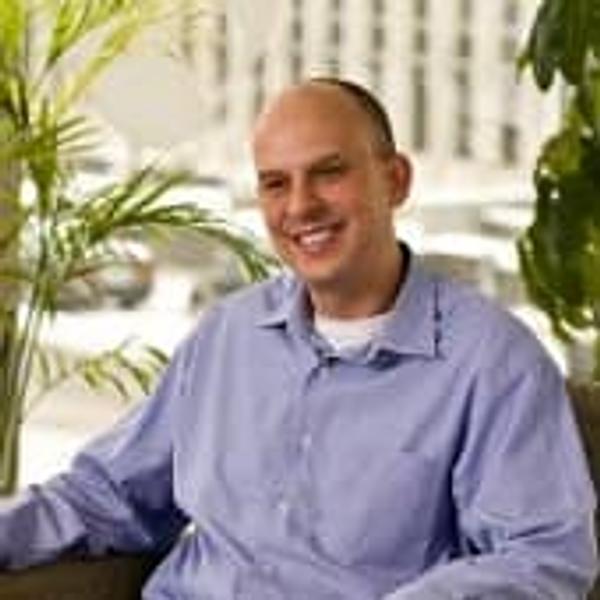 Michael Kime's Investing Profile - iSelect Fund Vice President | Signal