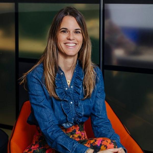 Caroline Thelier's Investing Profile - 50 Partners Partner | Signal