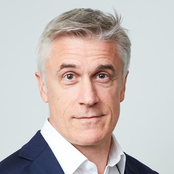Michael Calvey's Investing Profile - Baring Ventures Partner | Signal