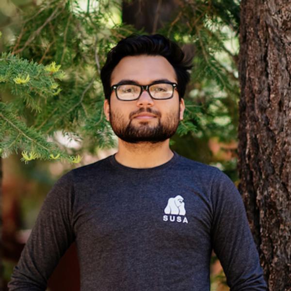 Hammad Aslam's Investing Profile - Susa Ventures Investor | Signal