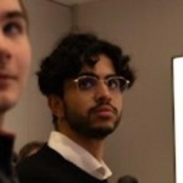 Parth Bhatnagar's Investing Profile - Aurelia Ventures Partner | Signal