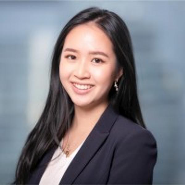 Amanda Lin's Investing Profile - Tiger Global Management Investor | Signal