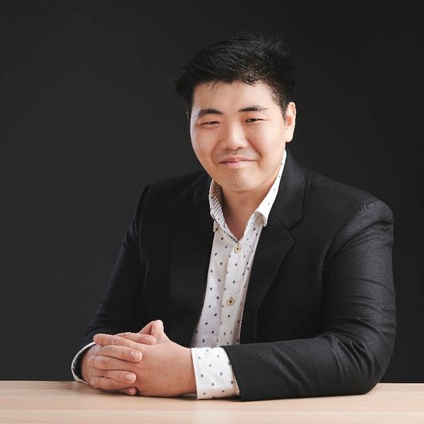 Lance Quek's Investing Profile - Gamerforce Ventures Managing Partner ...