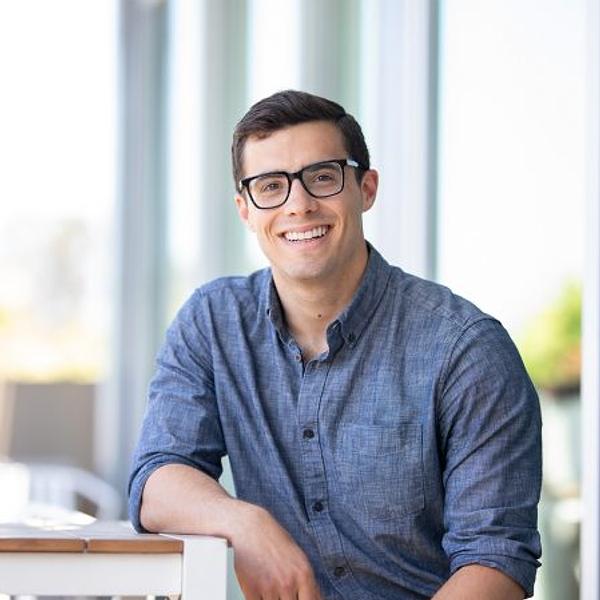 Davis Treybig's Investing Profile - Innovation Endeavors General ...