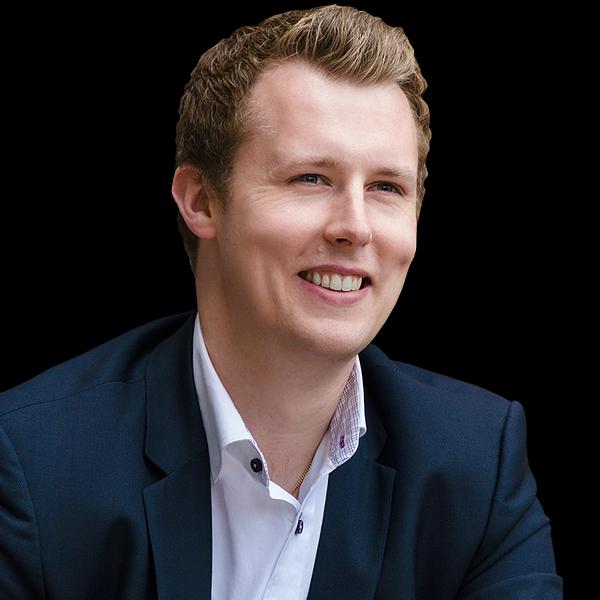 Alexander Barclay's Investing Profile - Graphite Ventures Investor | Signal