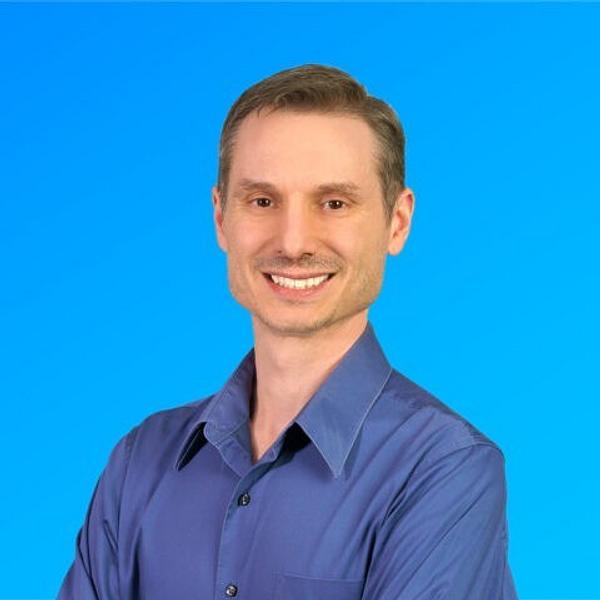 Chris Borella's Investing Profile - Gordian Ventures Partner | Signal