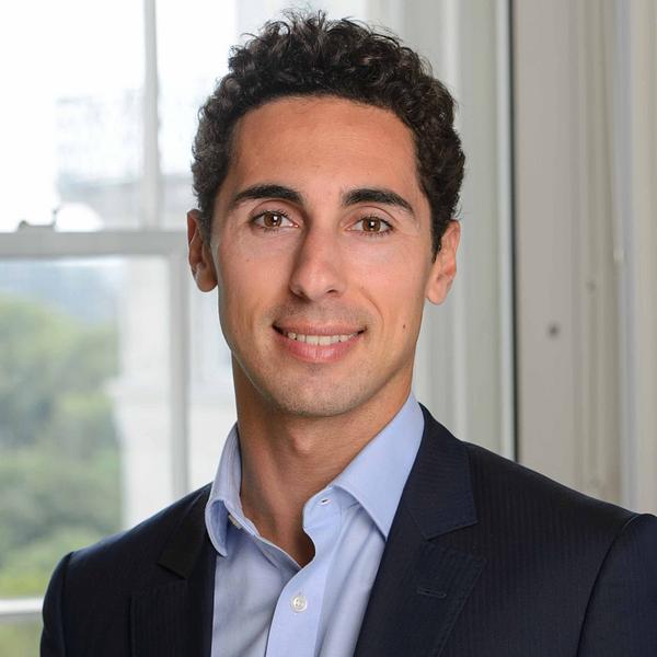 Pierre-Henri Vacher-Lavenu's Investing Profile - Bain Capital Vice ...