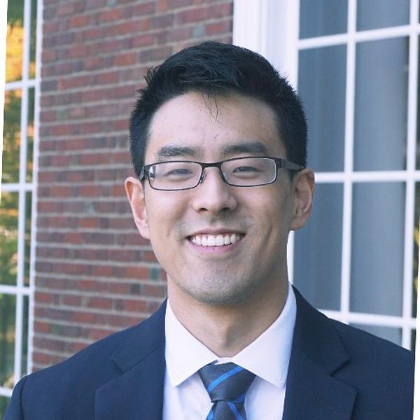 David Choi's Investing Profile - Bain Capital Vice President | Signal