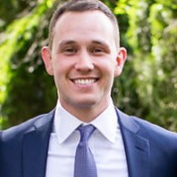 Maxim Mitnik's Investing Profile - VU Venture Partners Investor | Signal