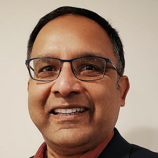 Nasir Ali's Investing Profile - Managing Partner | Signal