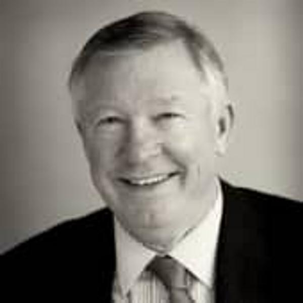 Sir Alex Ferguson's Investing Profile - Angel | Signal