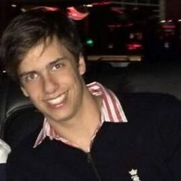 Ivan Gouvea's Investing Profile - big_bets Investor | Signal